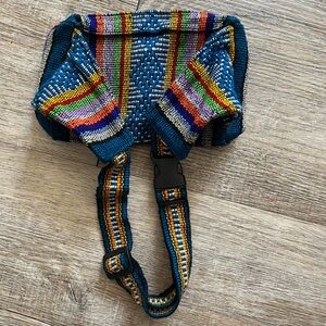 Pinzon | Bags | Pinzon Fanny Pack Boho Bag | Poshmark